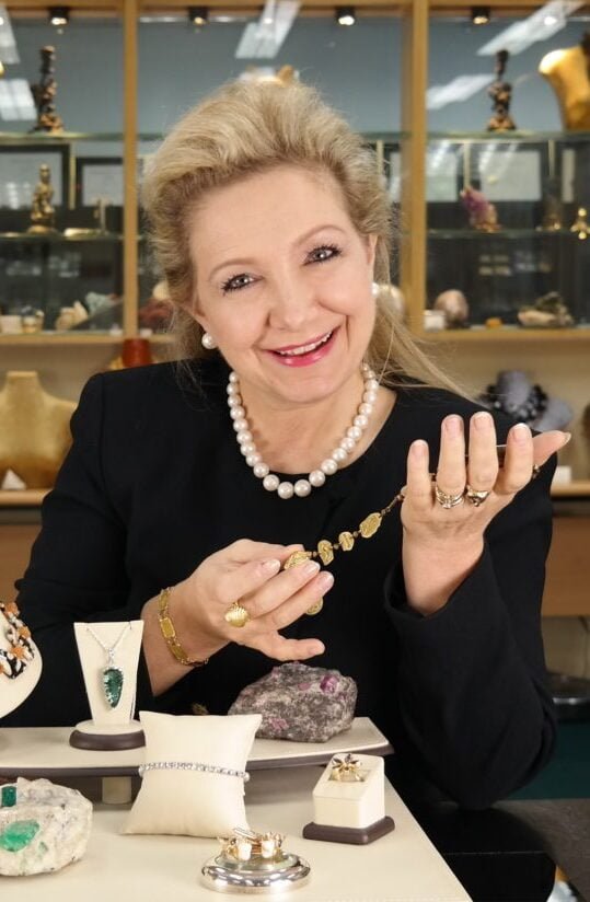 Special Offer: Module 1 – Online Jewellery Learning Platform