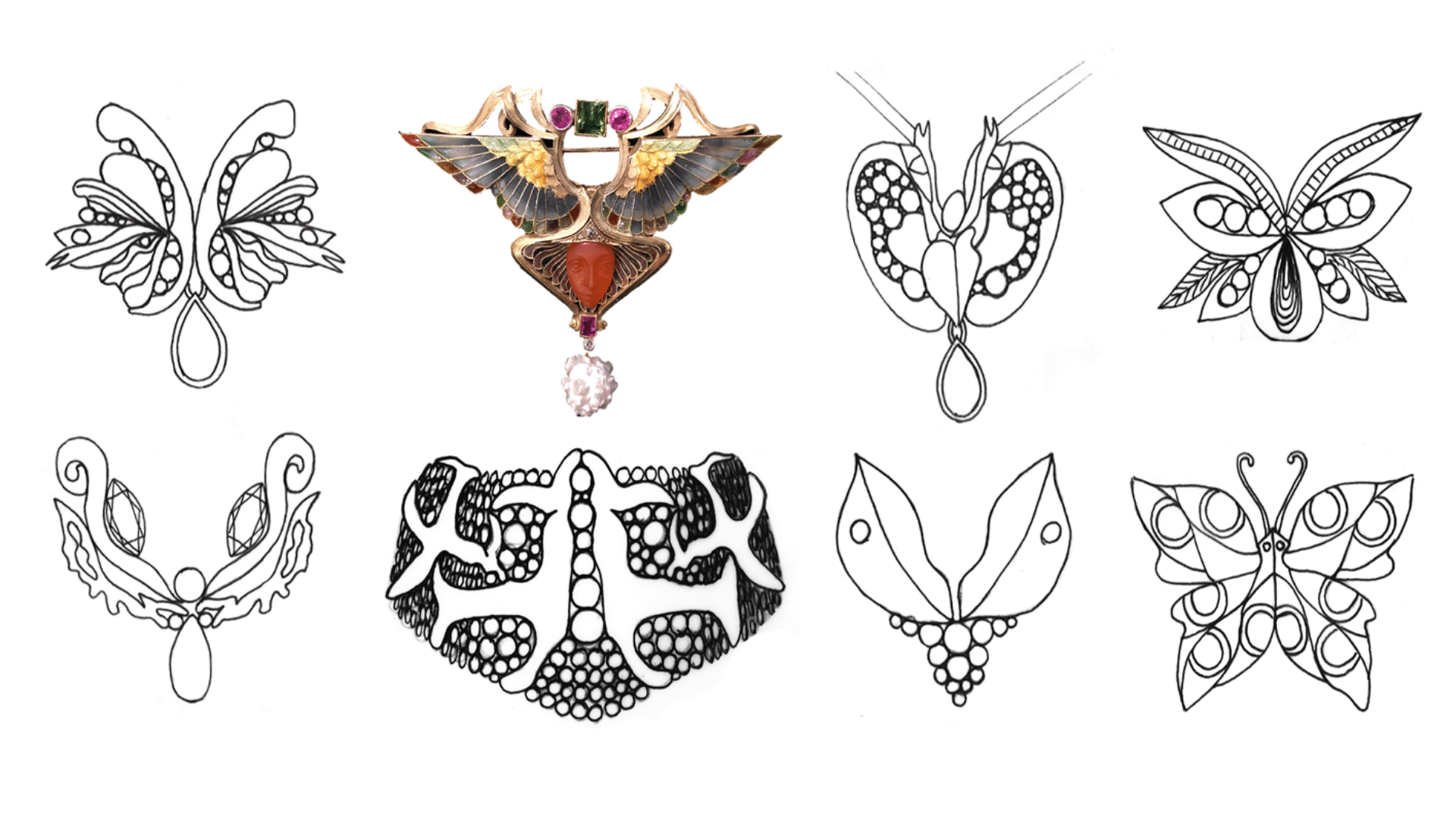 Course Checkout – Online Jewellery Learning Platform