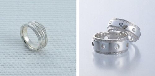 NM100 – Professional Certificate In Creative Silver Modelling ...